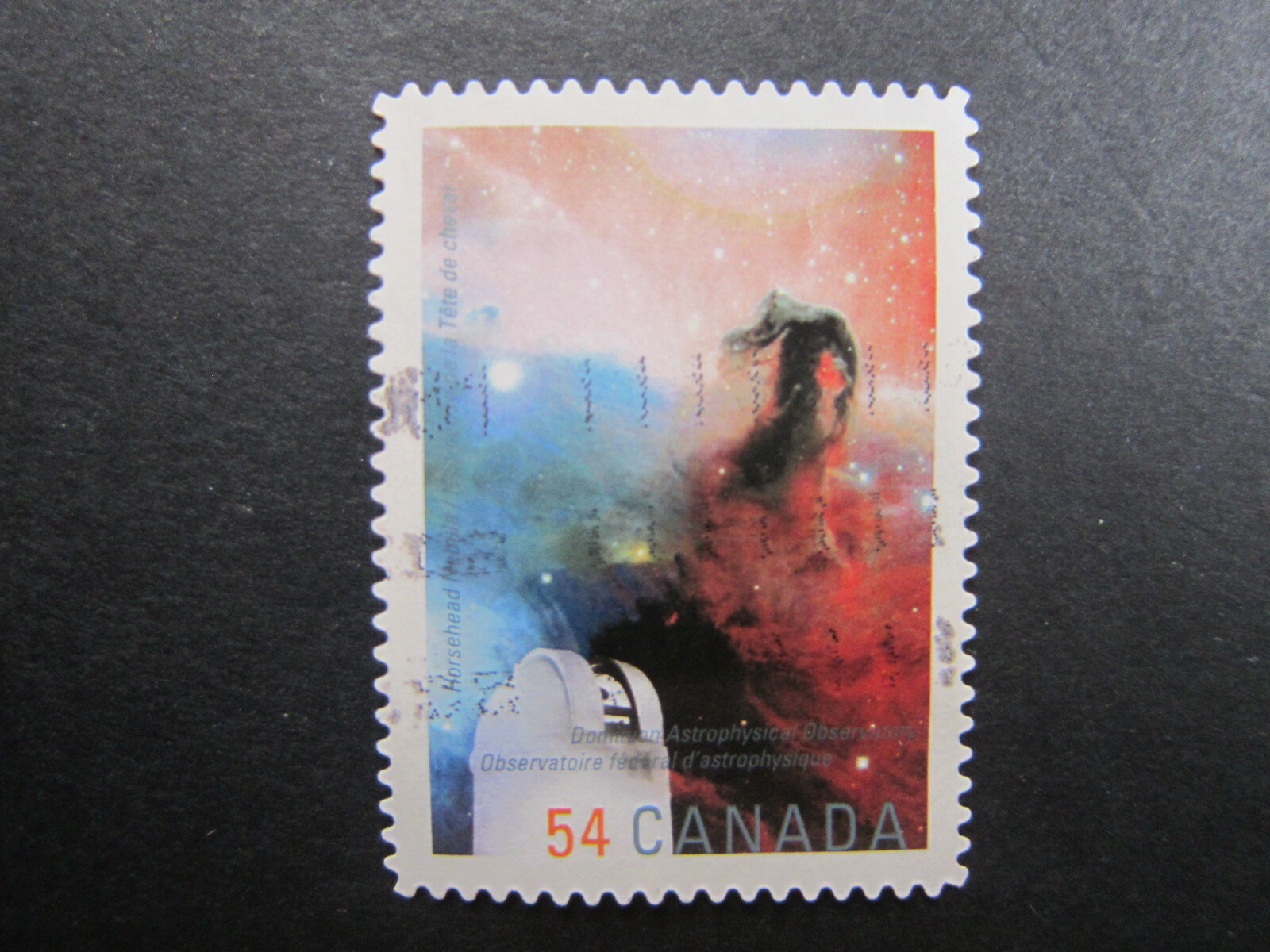 Canada #2324 Year Of Astronomy Nice stamps {ca1493} | Canada, General ...