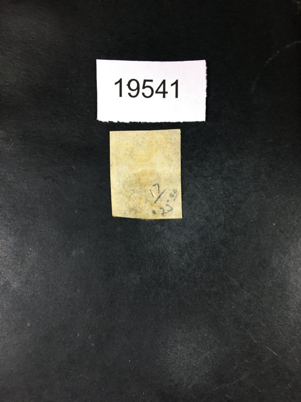 US Stamps # 17 Used $260 LOT #19541 | United States, General Issue ...