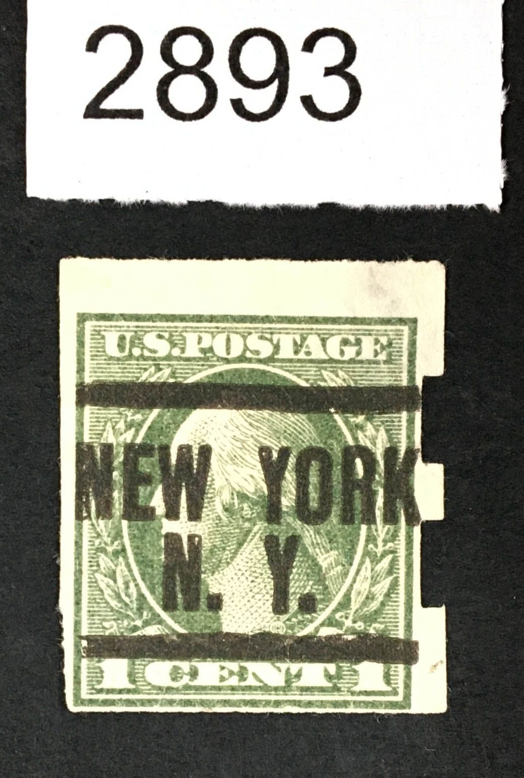 US Stamps # 531 Used LOT #2893 | United States, General Issue Stamp ...