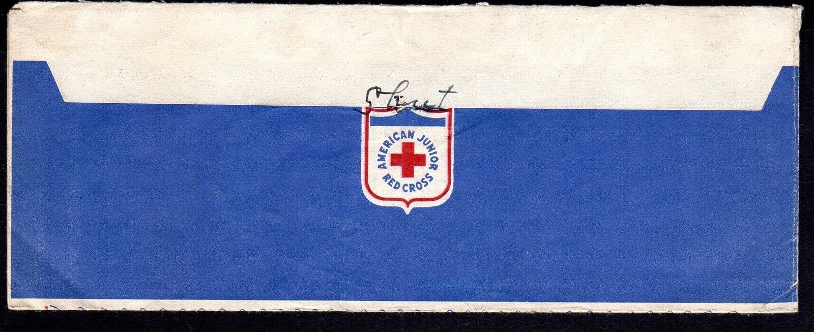 Japan 1950'S US American RED Cross Cover Kyushu to SAN Fransisco | Asia ...
