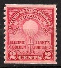 United States 656 OGNH - Great Stamp!! | United States, General Issue ...