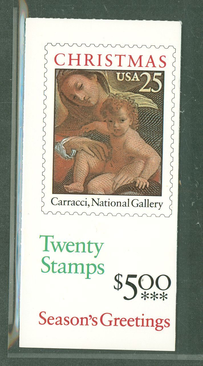 United States #2427 Mint (NH) Single (Complete Set) | United States ...