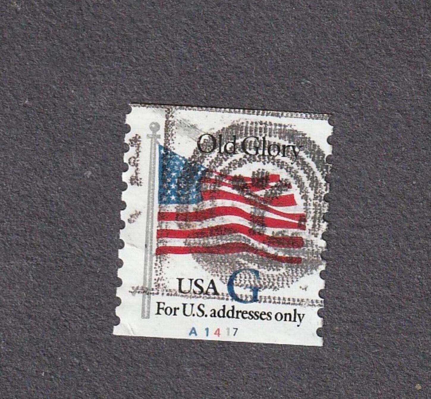 Used PNC1 32c G Rate WA A1417 US 2890 F-VF | United States, General ...