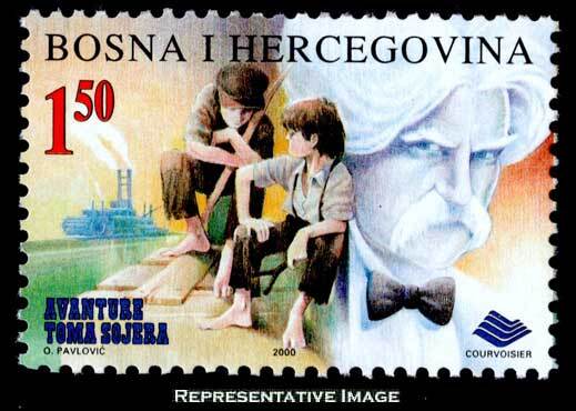 Bosnia and Herzegovina Scott 371 Mint never hinged. | Europe - Bosnia ...