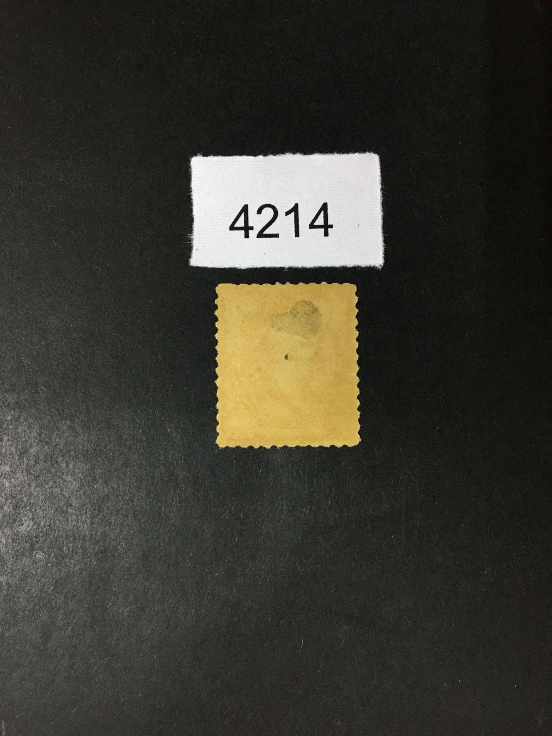 US # 229 Mint OG NH CAT. $1600 LOT #4214 | United States, General Issue ...