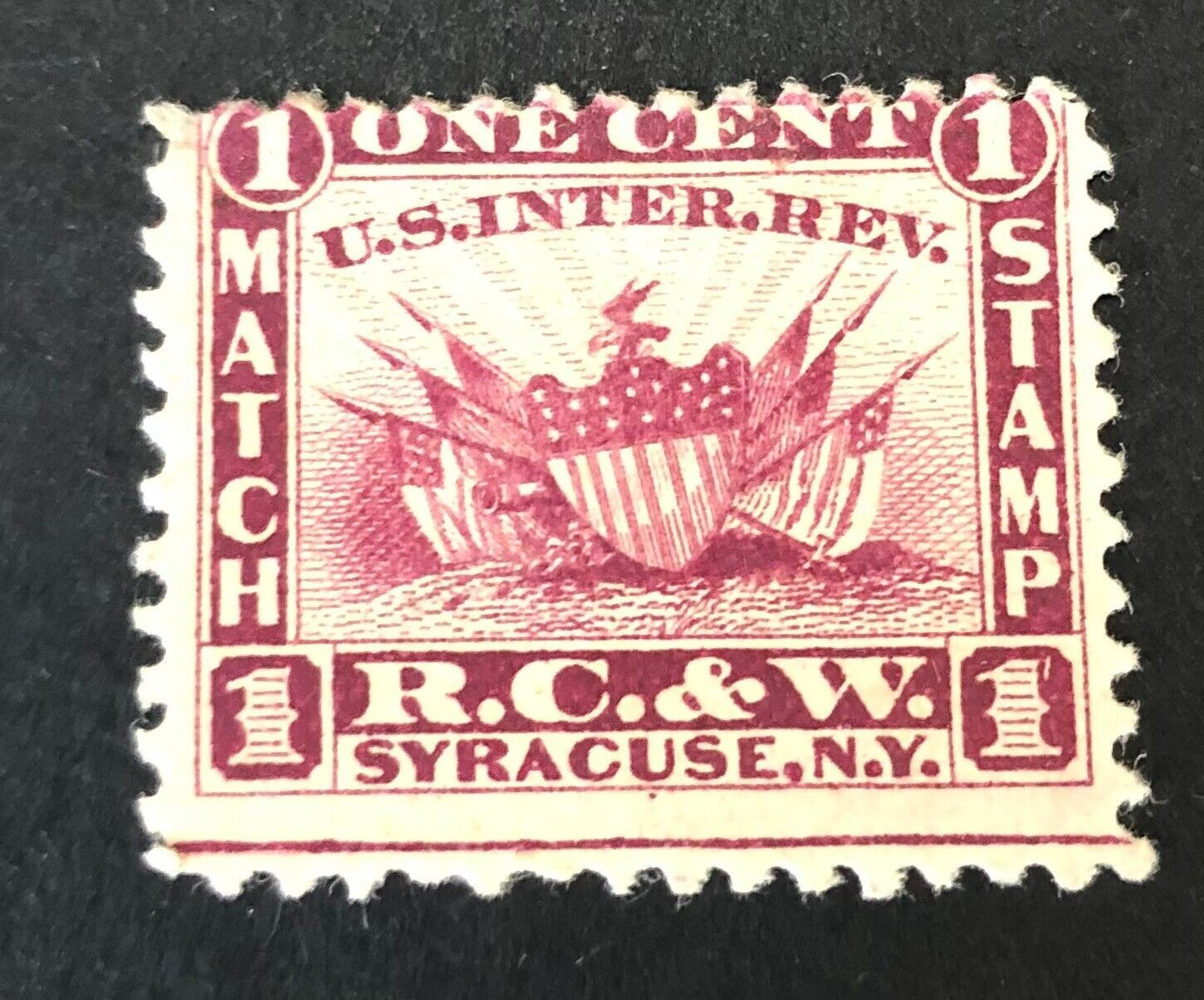 US Scott #RO164 AVG Mint LH CV $110/ Price $22 + $1 shipping | United ...