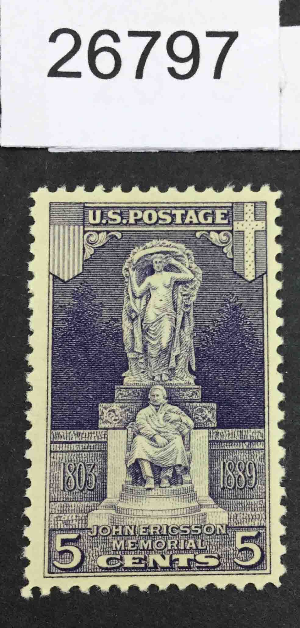 US Stamps #628 Mint OG NH LOT #26797 | United States, General Issue ...