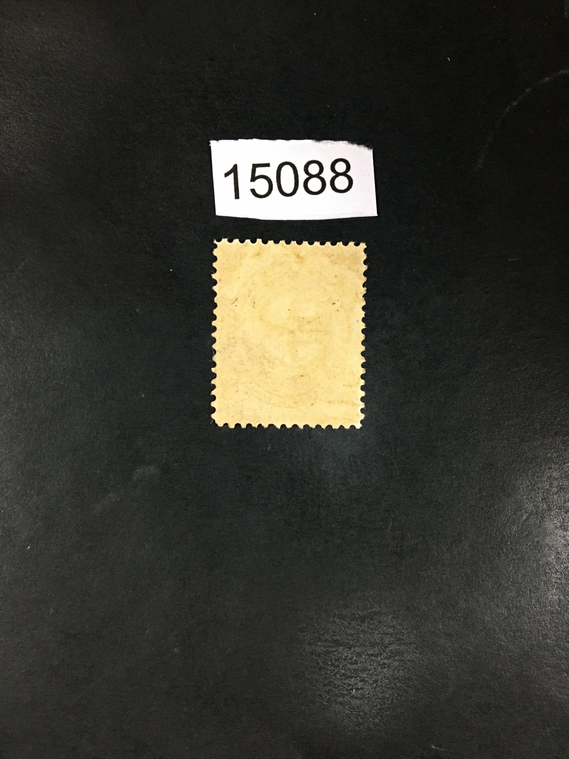 US Stamps # J3 Mint OG LH $100 LOT #15088 | United States, Postage Due ...