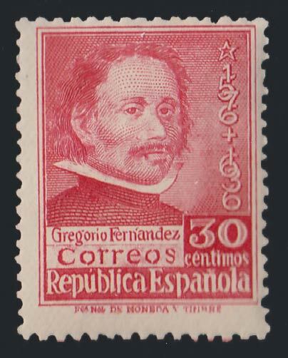 Spain Scott 576 Mint never hinged. | Europe - Spain & Colonies, General ...