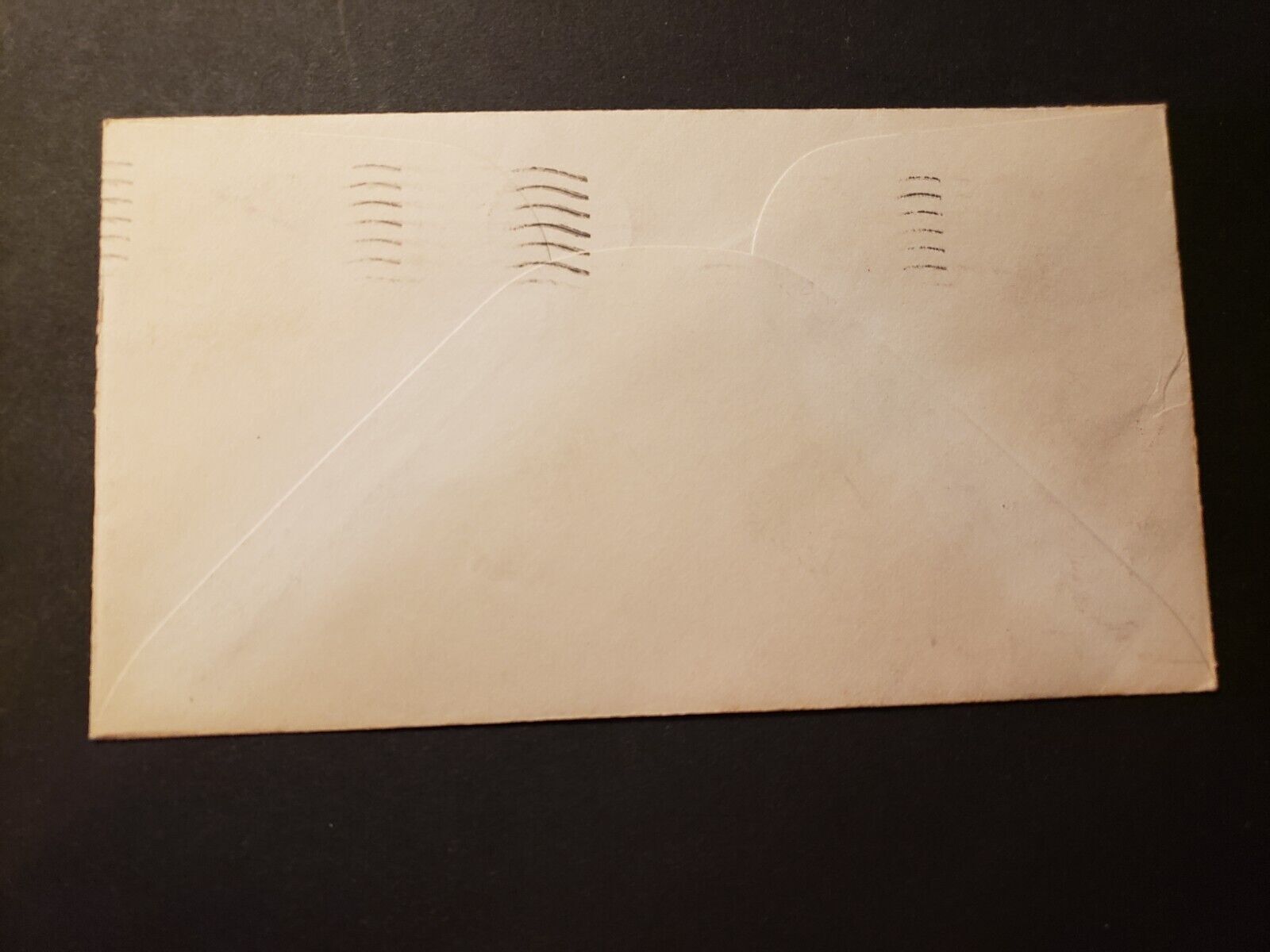 Submarine USS HOE SS-258 Navy Cover 1942 WWII COMMISSIONED Cachet ...