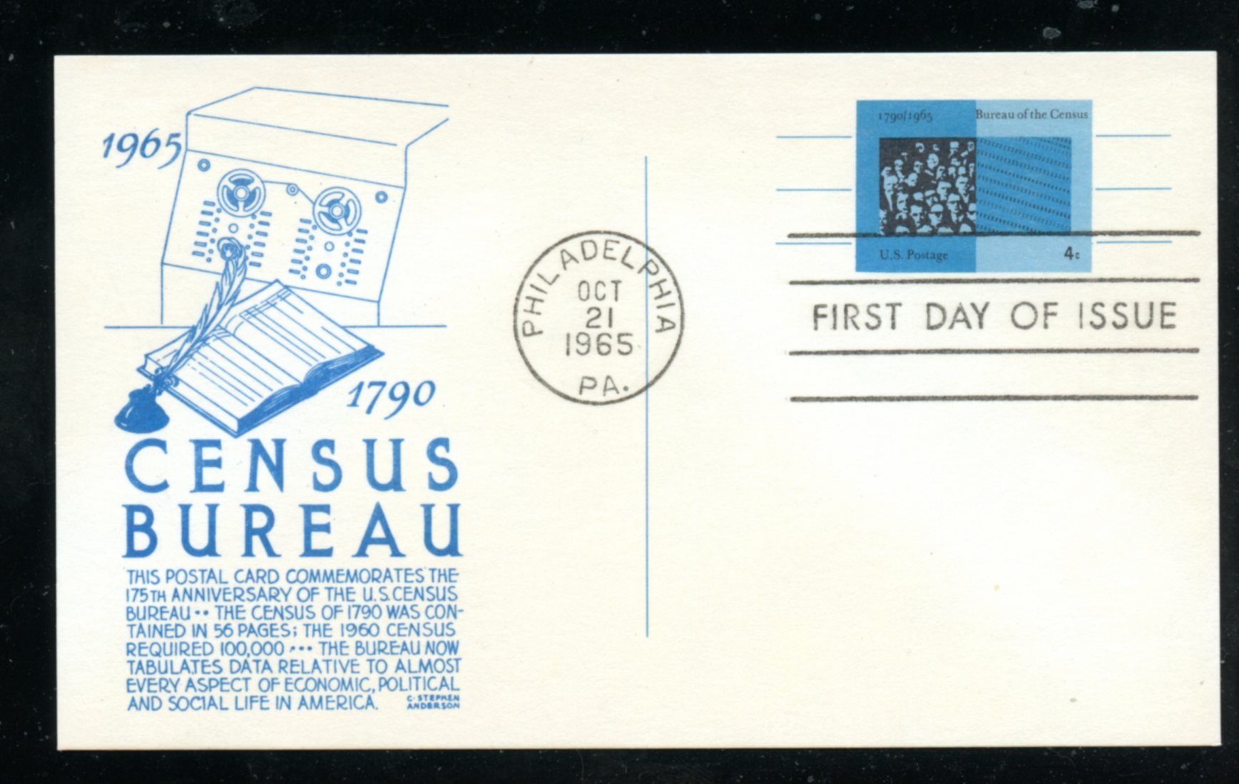 US 1326 Search for Peace UA CCC Cover Craft cachet FDC | United States ...