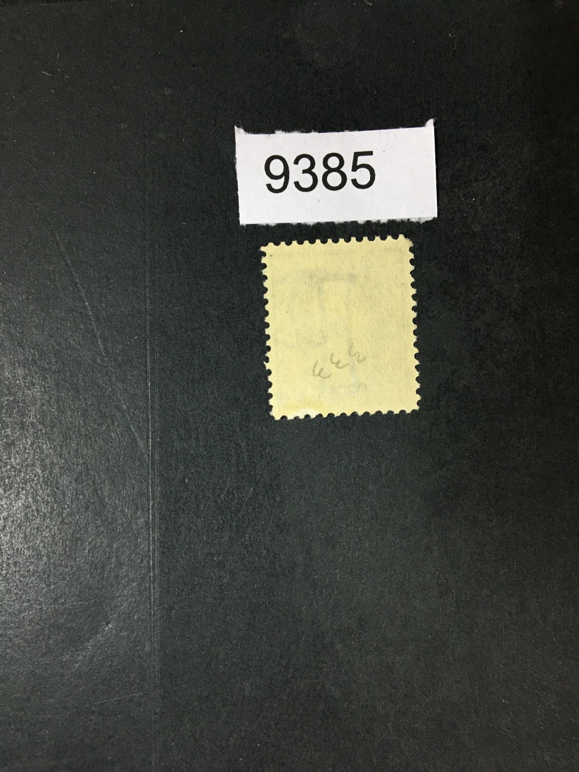US Stamps # 333 Mint OG NH CV. $75 LOT #9385 | United States, General ...
