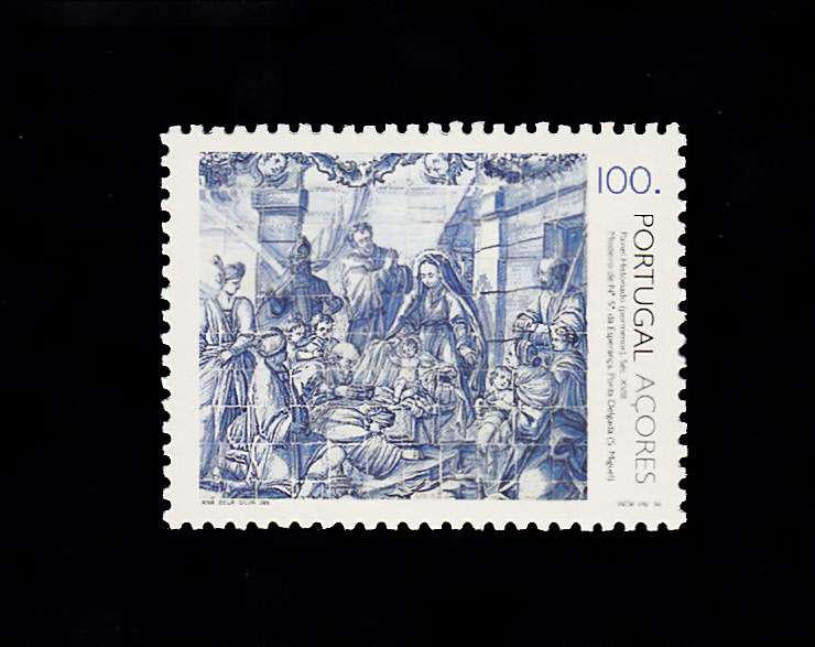 Azores Scott #424 MNH | Europe - Portugal & Colonies, General Issue ...