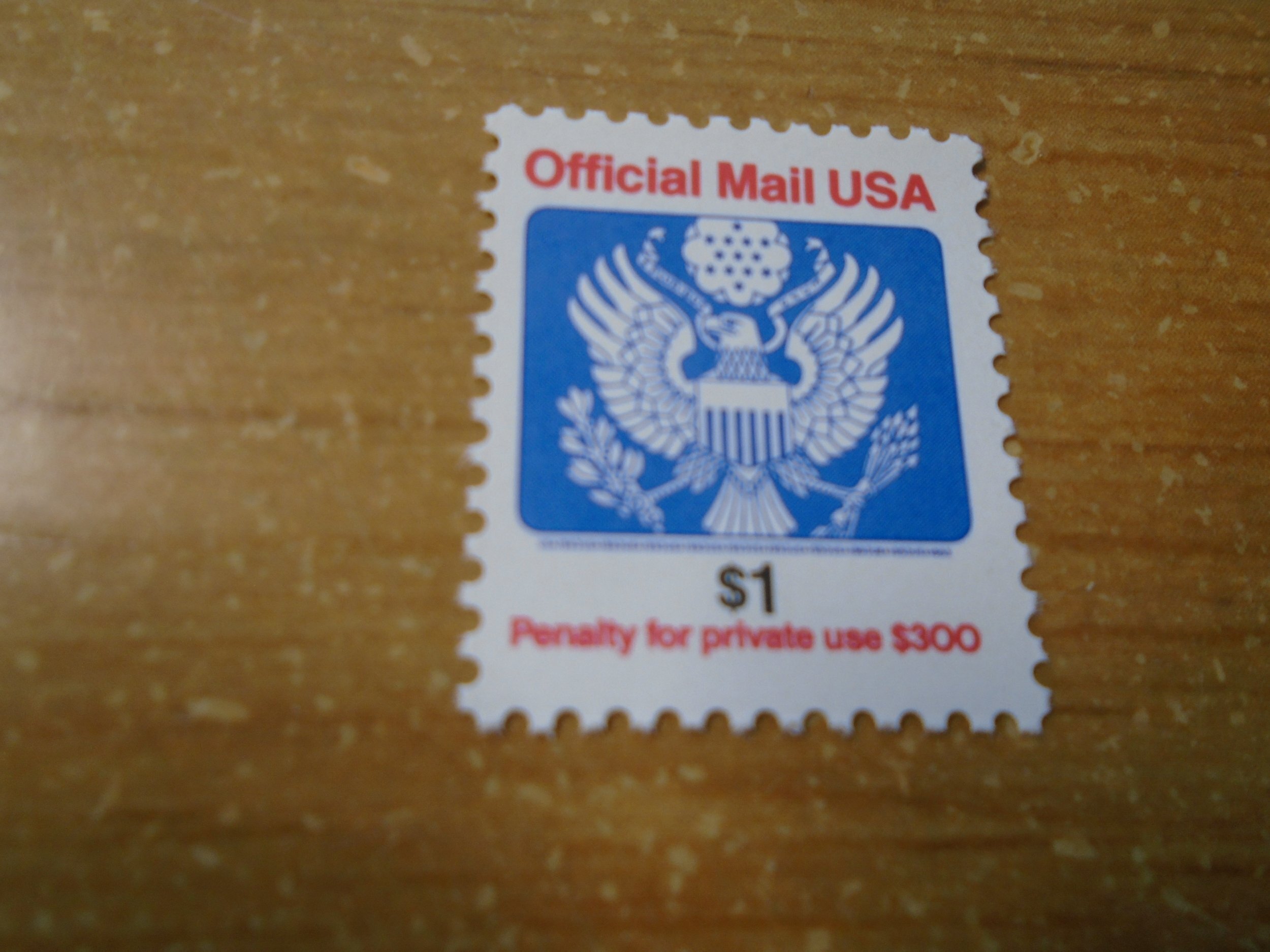 United States # O151 MNH | United States, Officials Stamp / HipStamp