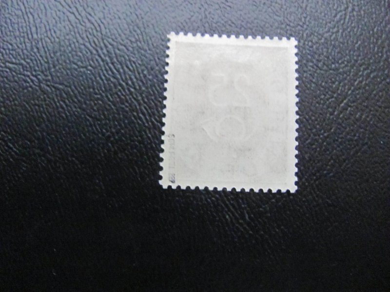 Germany 1951 MNH Signed Schlegel SC 678 Posthorn (131) | Europe ...