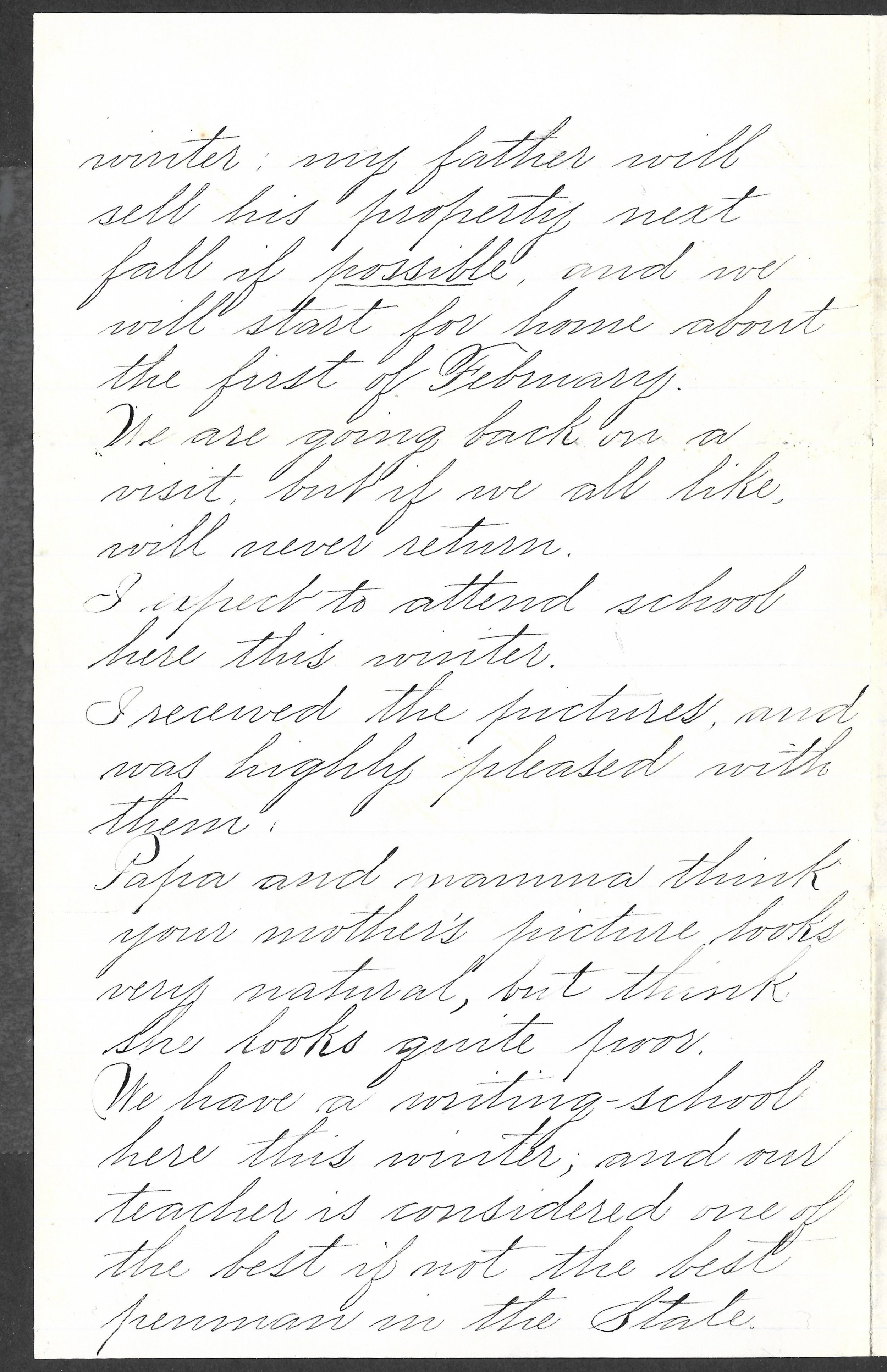 California to Maine 1883 Postal Cover w/Letter, Scott #U165 | United ...