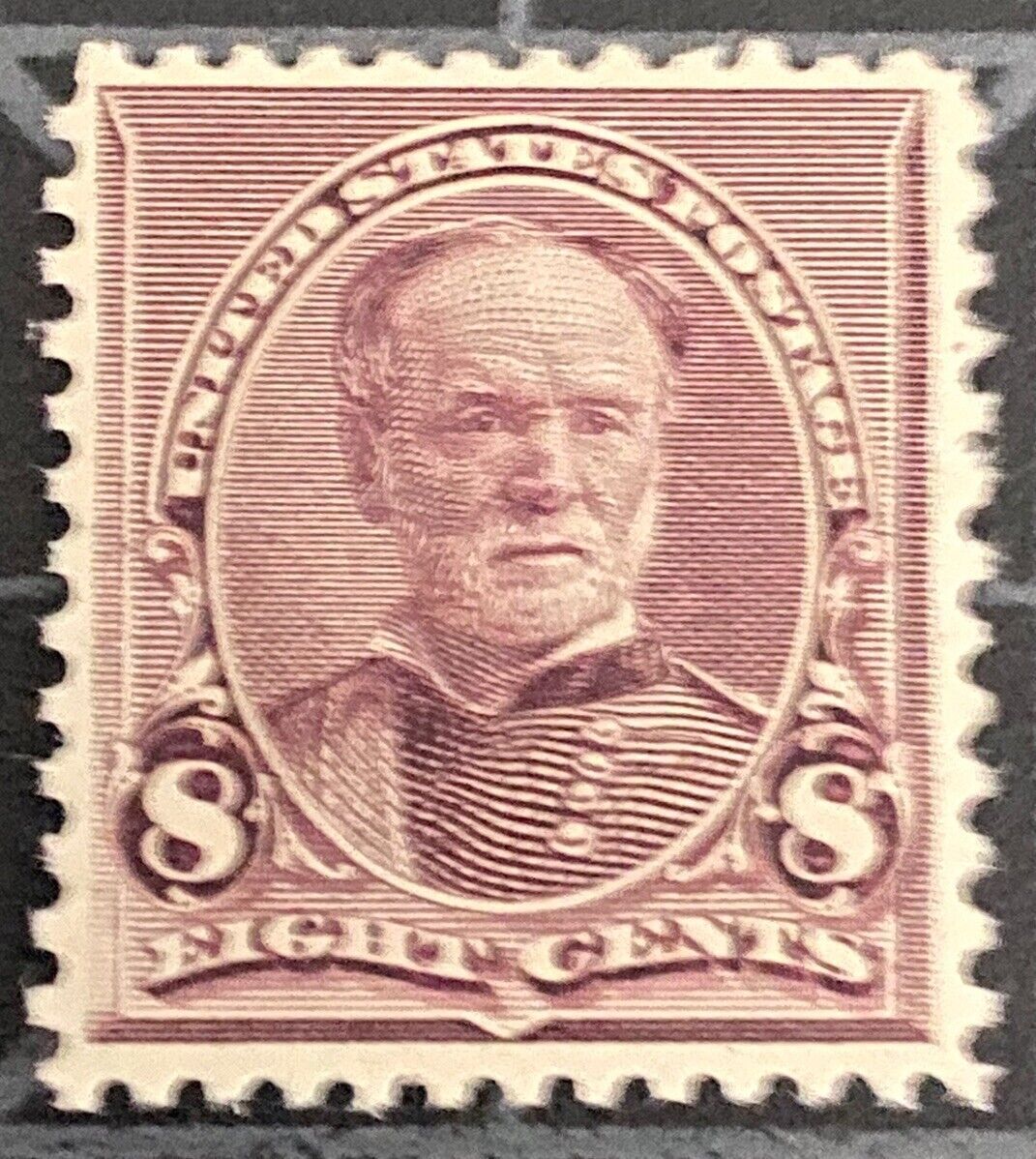 US Stamps-SC# 225 - MOG NH - SCV $135.00 | United States, General Issue ...