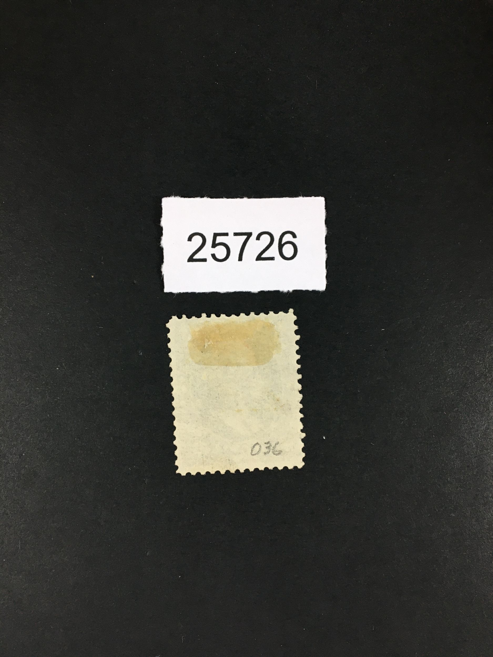 US Stamps # O36 Official Used LOT #25726 | United States, Officials ...