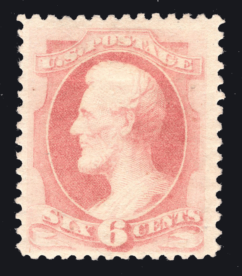 US Stamps #186 Mint OG H **Pf Cert** CAT. $900 LOT #79395 | United ...