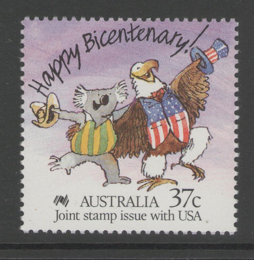 Australia Sg1110 1988 Australian Bicentenary MNH | Australia & Oceania ...