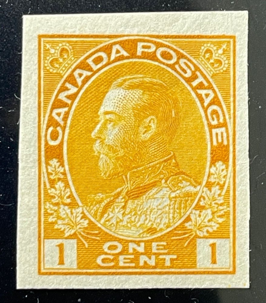 Canada, Scott 136, Mint NH | Canada, General Issue Stamp / HipStamp