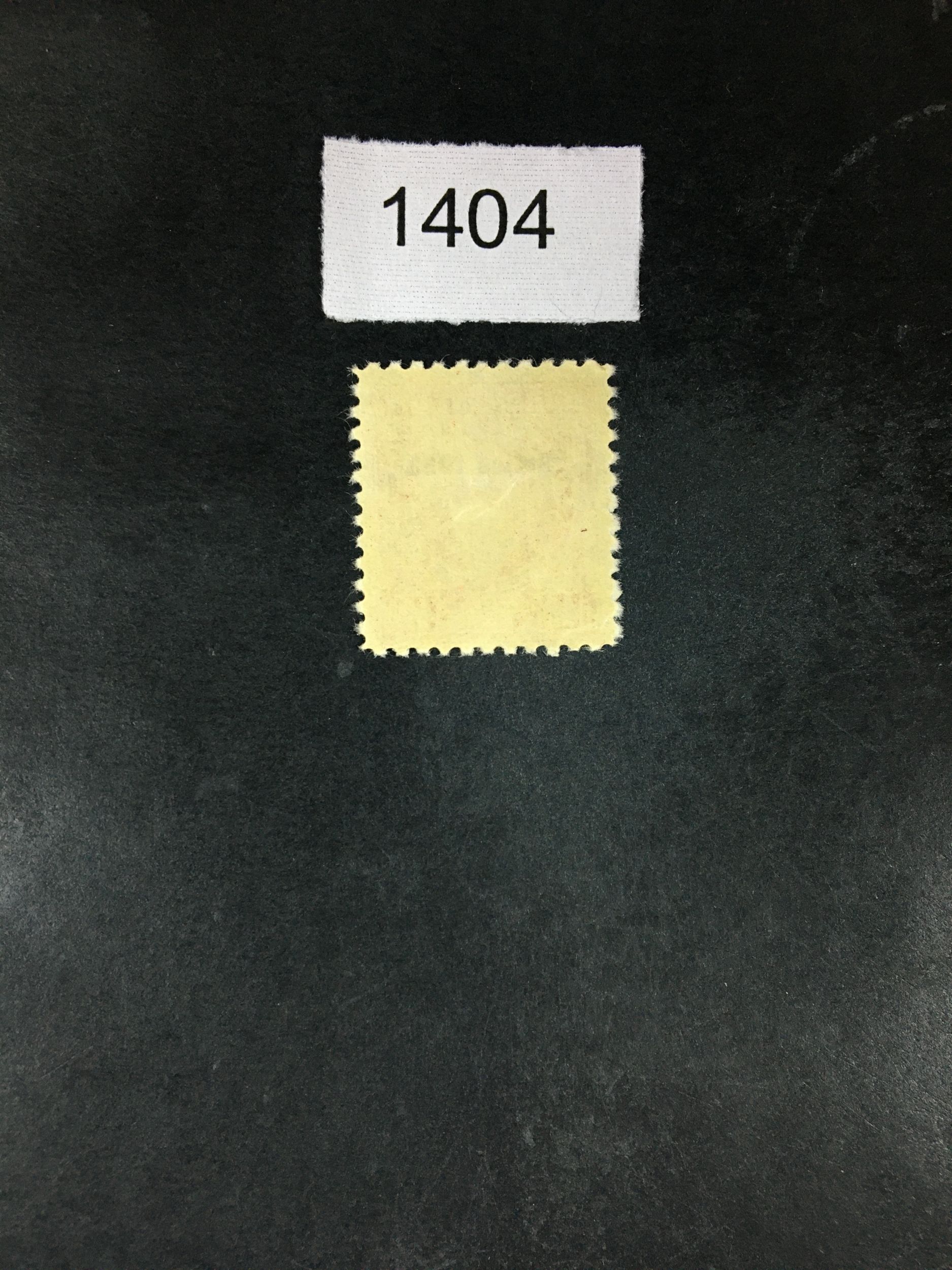 US # R629 Mint OG NH $ LOT #1404 | United States, Revenues Stamp / HipStamp