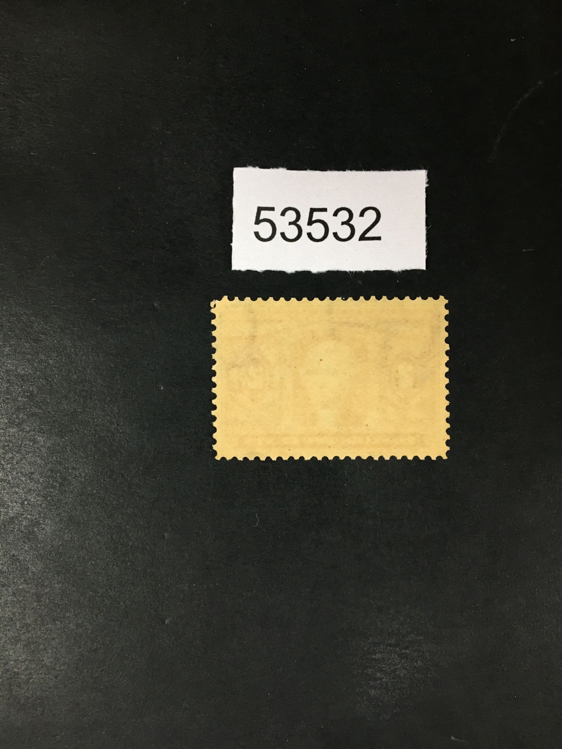 US Stamps # 324 Mint OG NH LOT #53532 | United States, General Issue ...