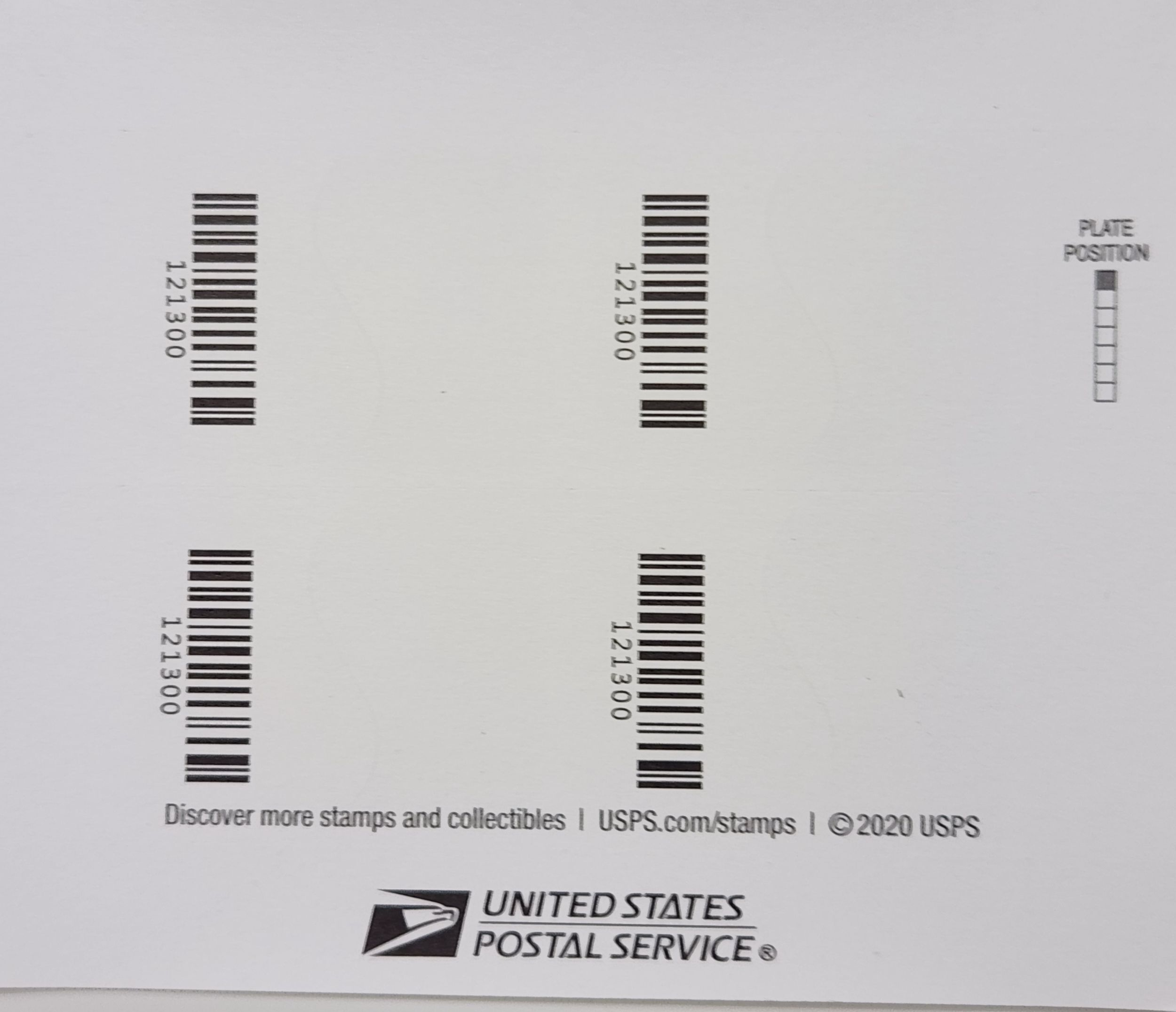 USA Stamp Castillo De San Marcos Sheet of 4 MNH VF Free Fedex | United ...