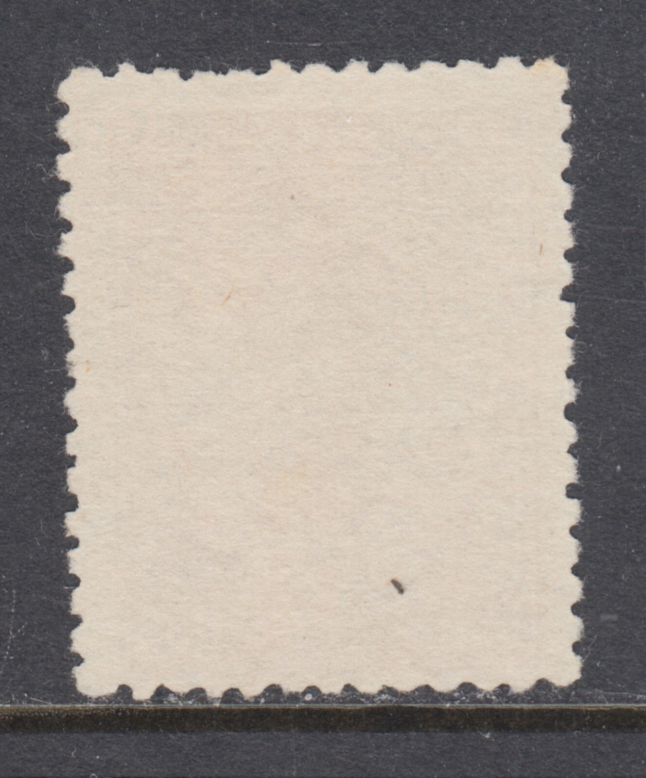 Bulgaria Sc 144 MNH. 1919 50s Tsar Boris III, THIN PAPER variety, fresh ...