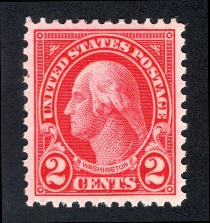 SCOTT #634 -MINT - XF/Superb-95 - OGnh -w/PSE Cert. -SMQ $75 (LB 06/26 ...