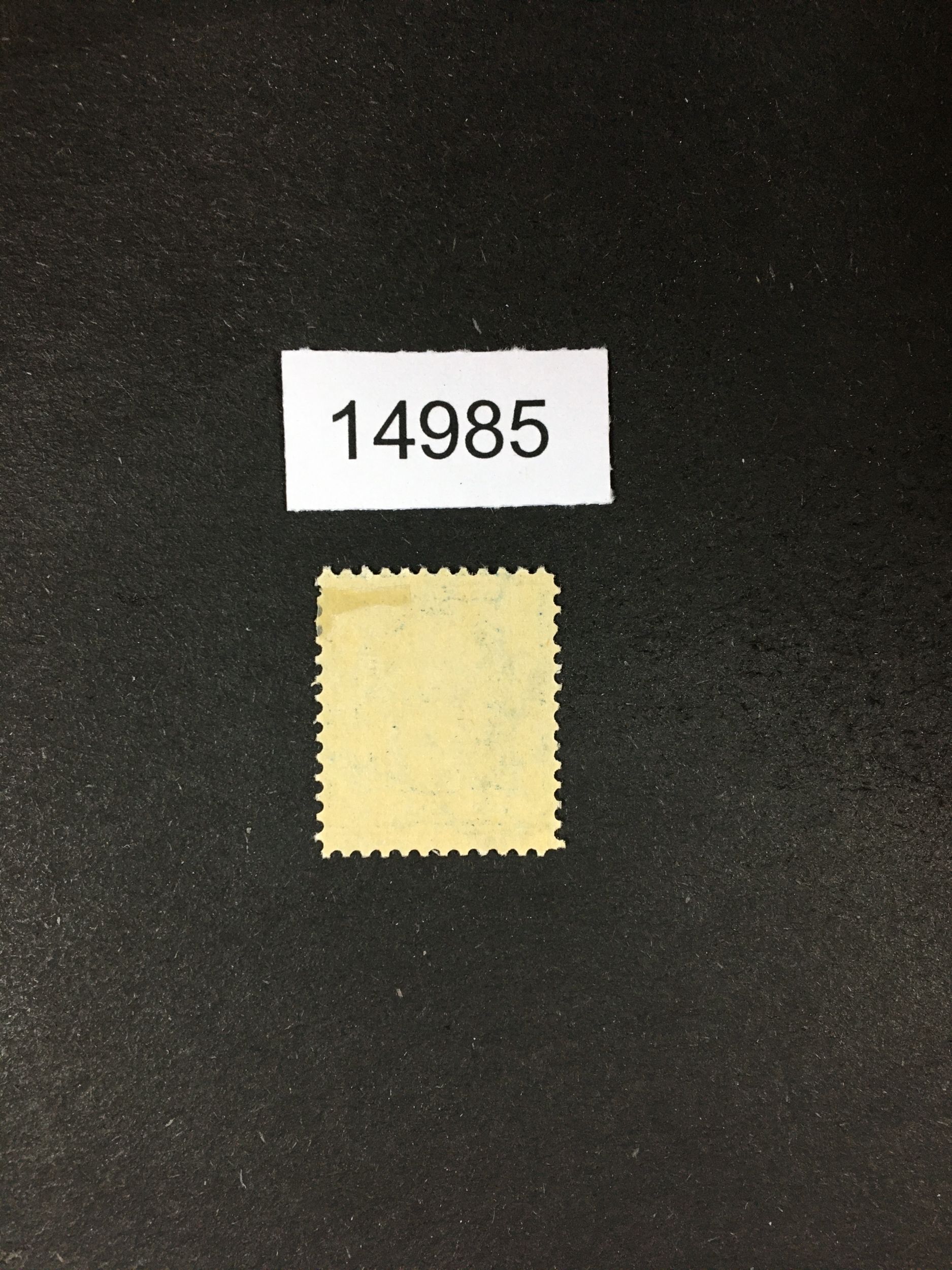 US Stamps # 335 Mint OG LH LOT #14985 | United States, General Issue ...