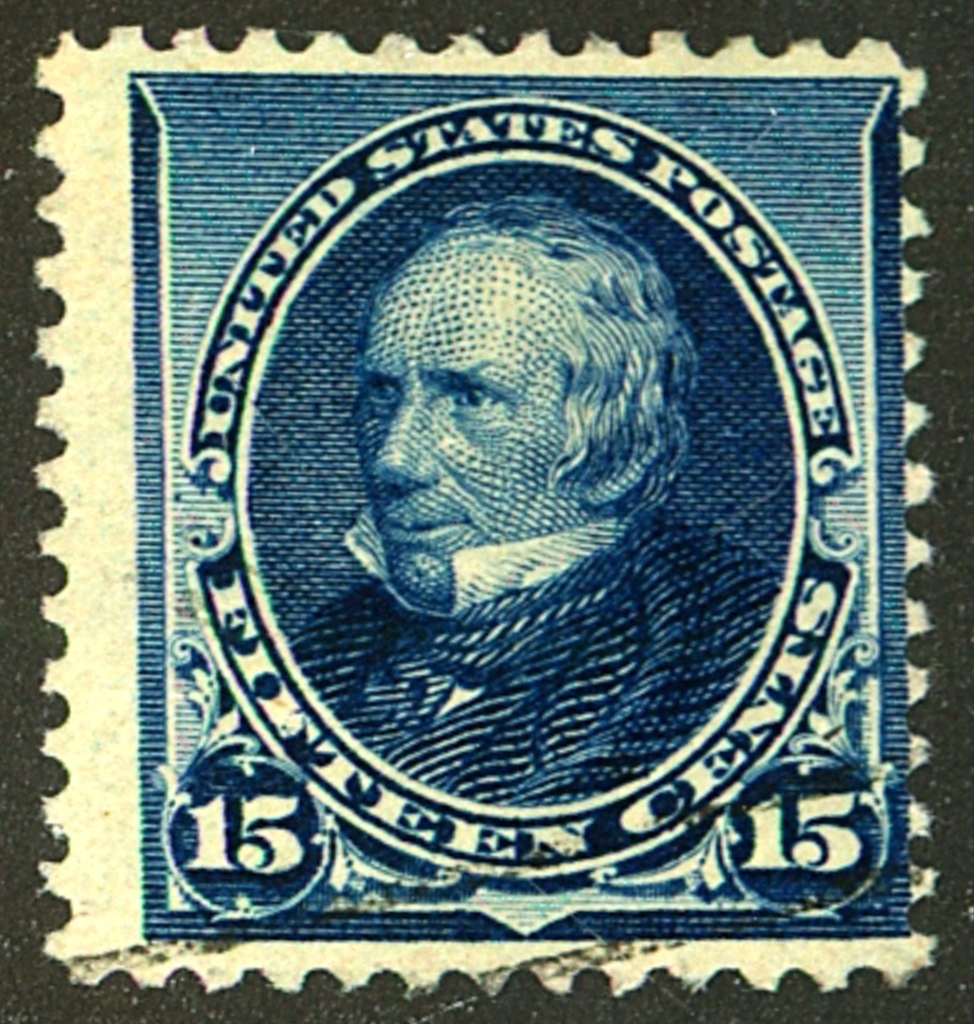 U.S. #227 MINT NG | United States, General Issue Stamp / HipStamp