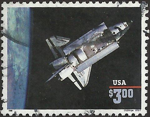# 2544b Used Space Shuttle Challenger | United States, General Issue ...