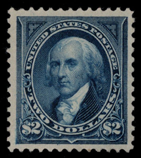 262 XF Jumbo OG Vlh, W/PSE (Graded 90-Jumbo (..More.. Gg3392 | United ...