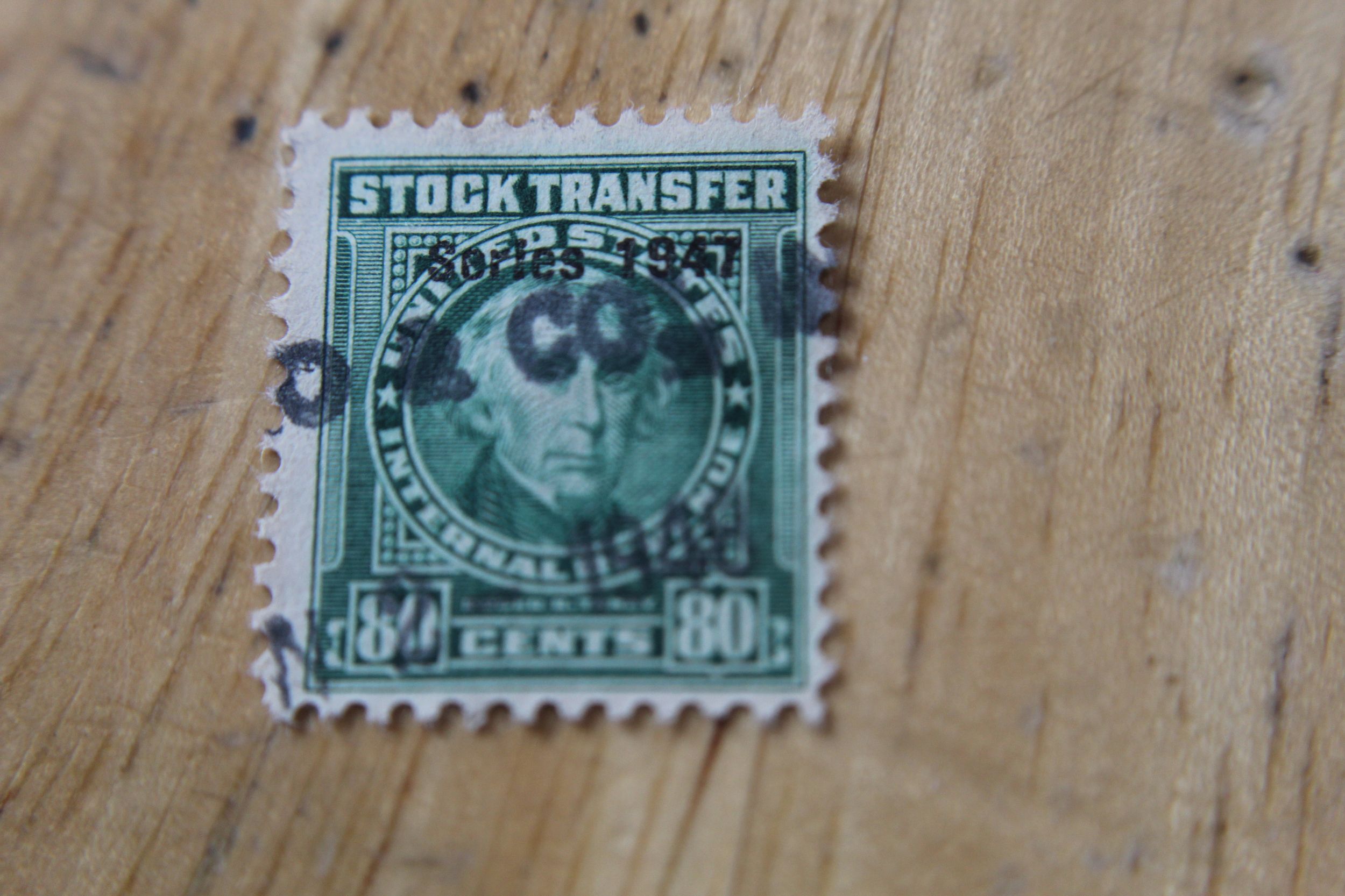 US Rd244 Used Stock Transfer Green Used | United States, Revenues ...
