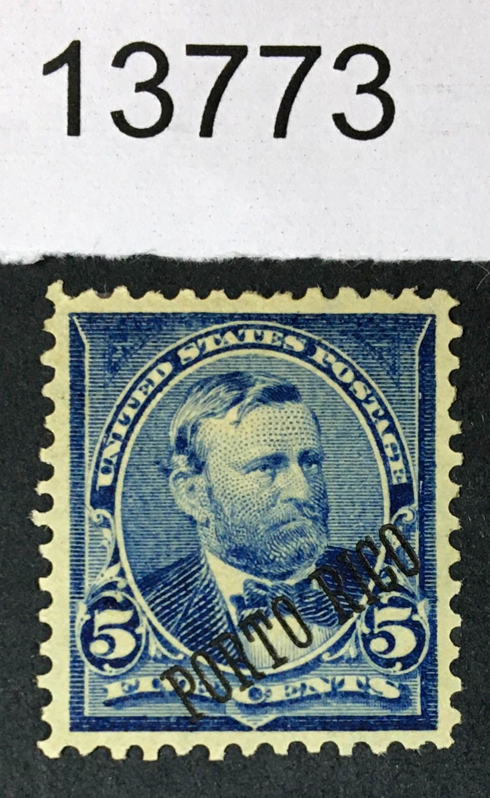 Puerto Rico US Stamps # 212 Mint OG H CAT. $13 LOT #13773 | United ...