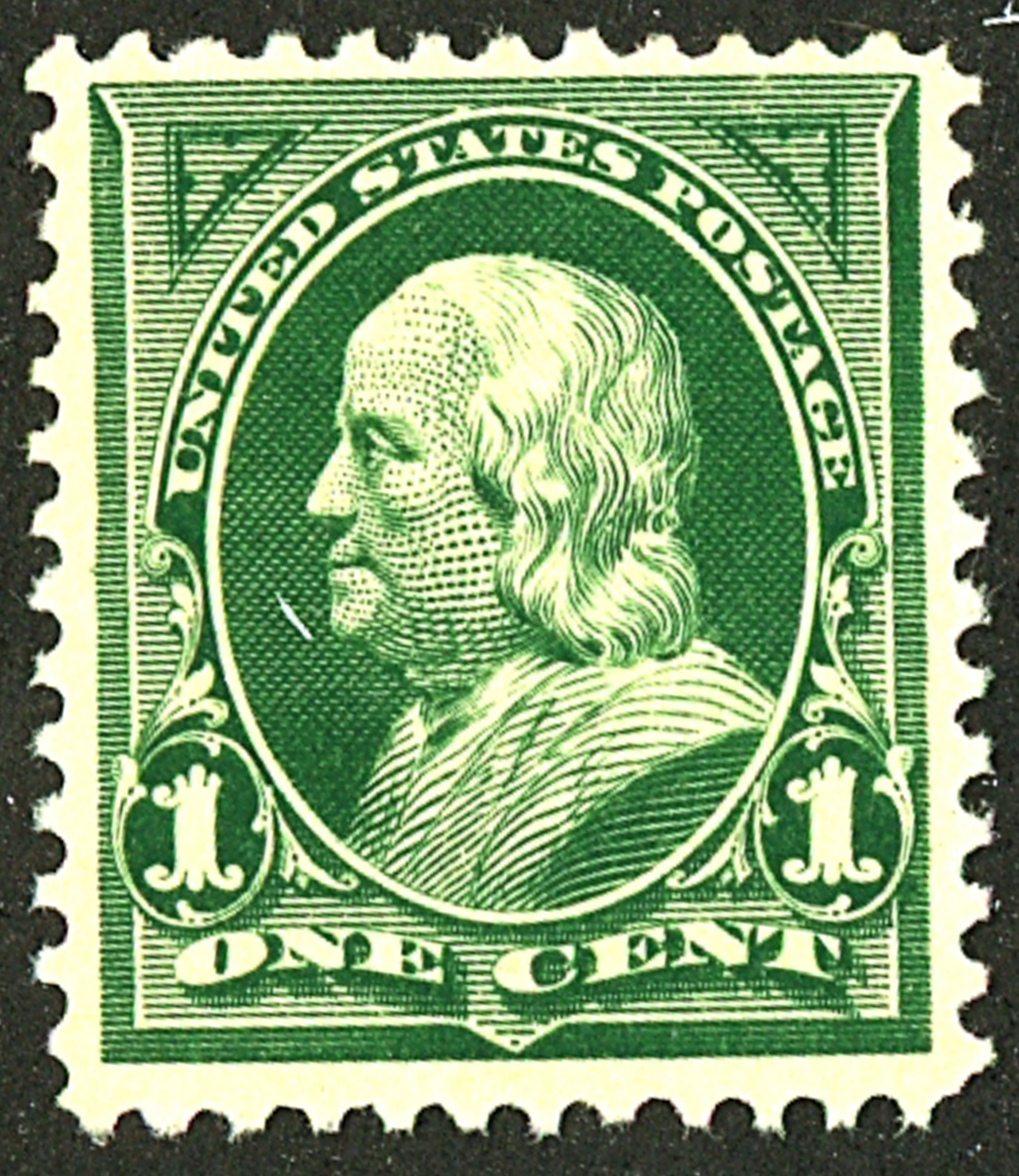 U.S. #279 Mint OG NH | United States, General Issue Stamp / HipStamp