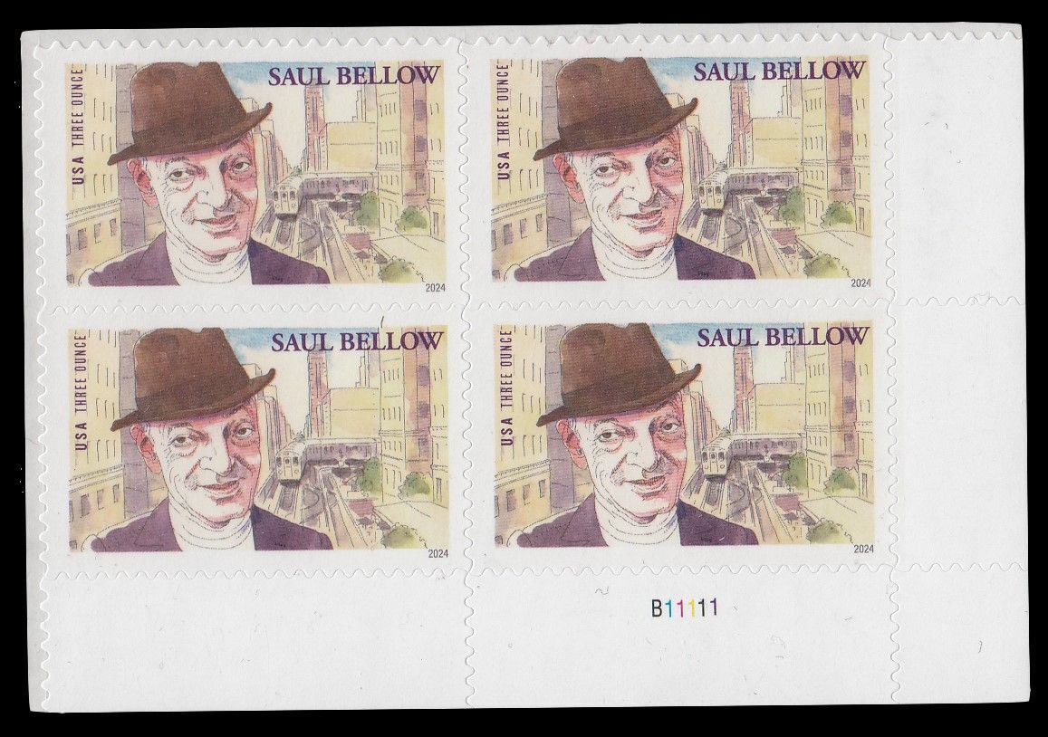 United States 5831 Plate Block MNH | United States, General Issue Stamp ...