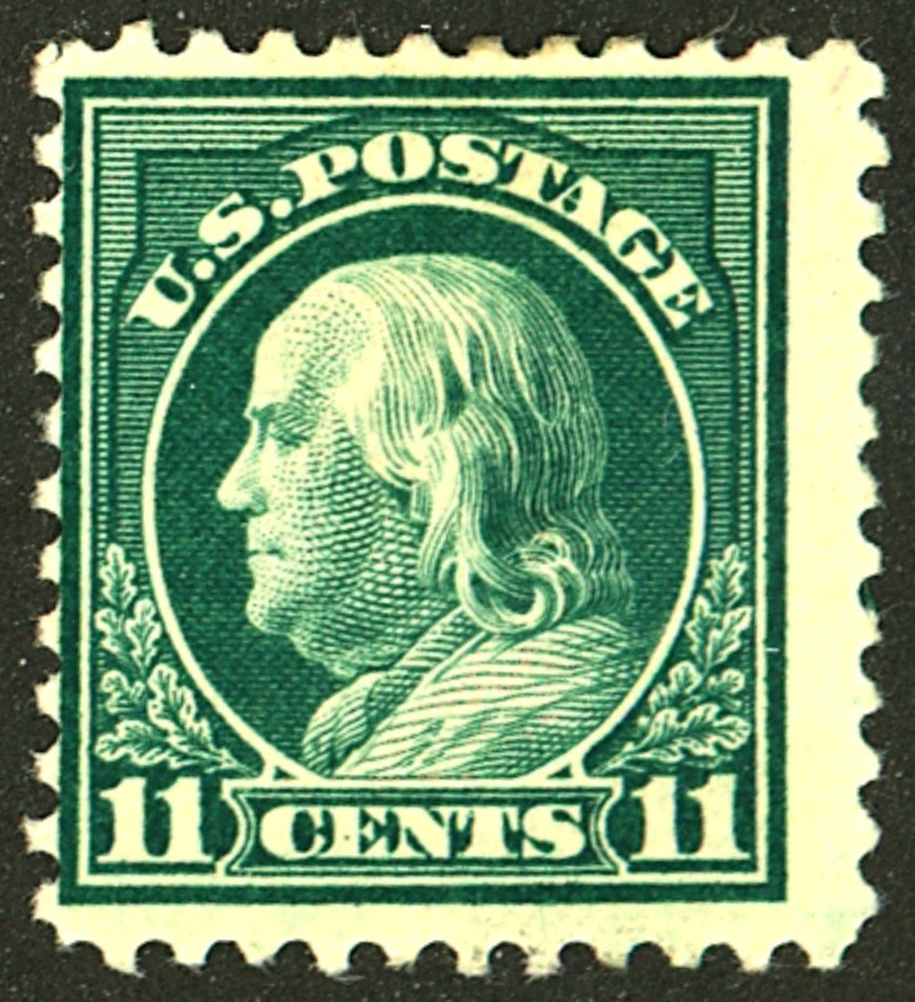 U.S. #511 Mint OG HR | United States, General Issue Stamp / HipStamp