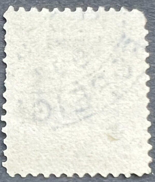 Scott#: 306 - Martha Washington 8¢ 1902 BEP used single stamp - Lot C3 ...
