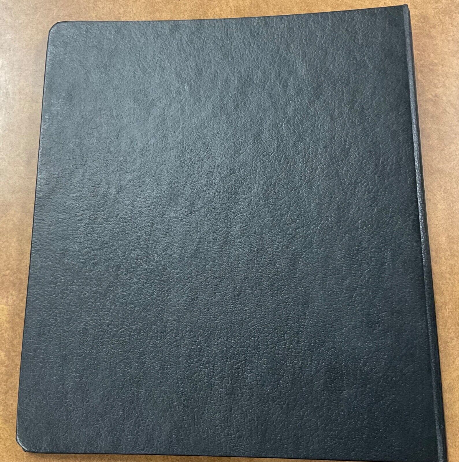 White Ace United States Binder style 100, Good Condition Pre- owned ...