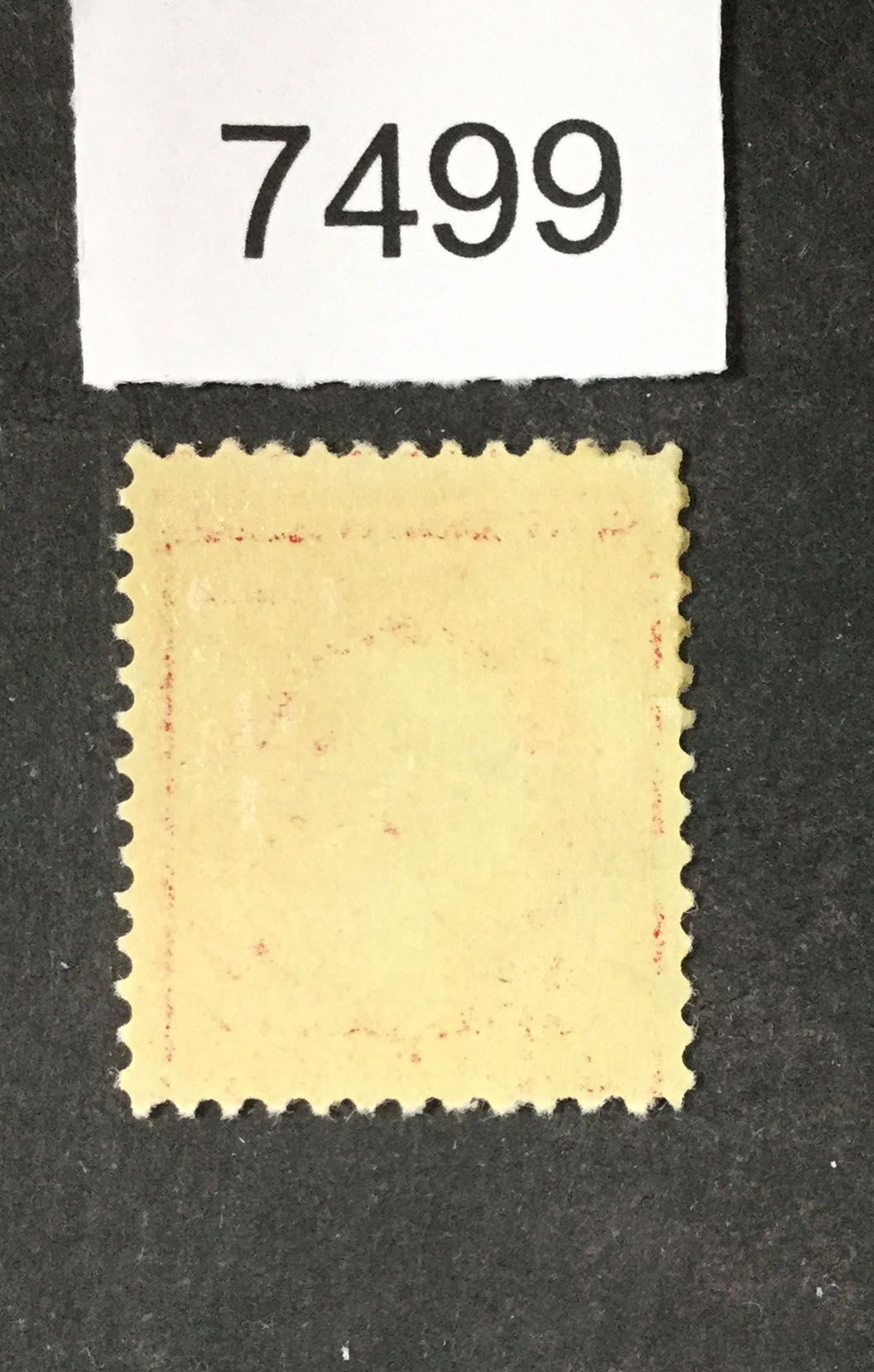 US Stamps # 375 Mint OG NH LOT #B 7499 | United States, General Issue ...