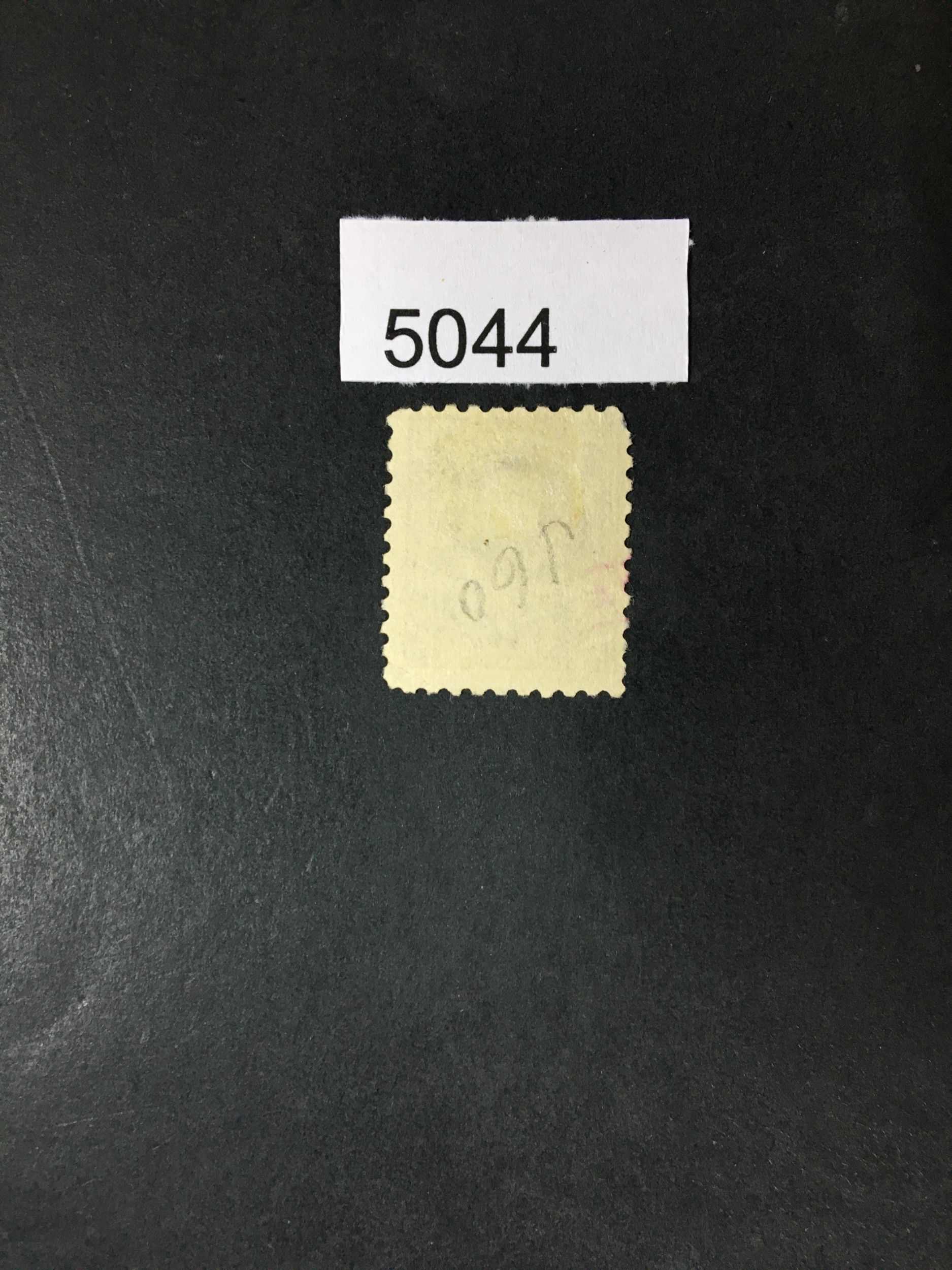 US Stamps # 460 Used CAT. $140 LOT #5044 | United States, General Issue ...
