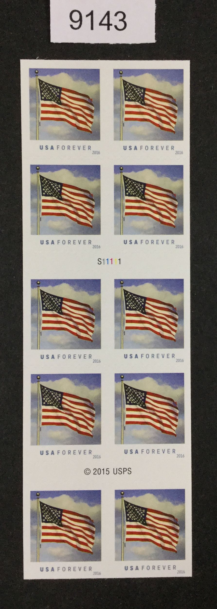 US Stamps # 5054a Mint OG NH Booklet $13 LOT #C 9143 | United States ...