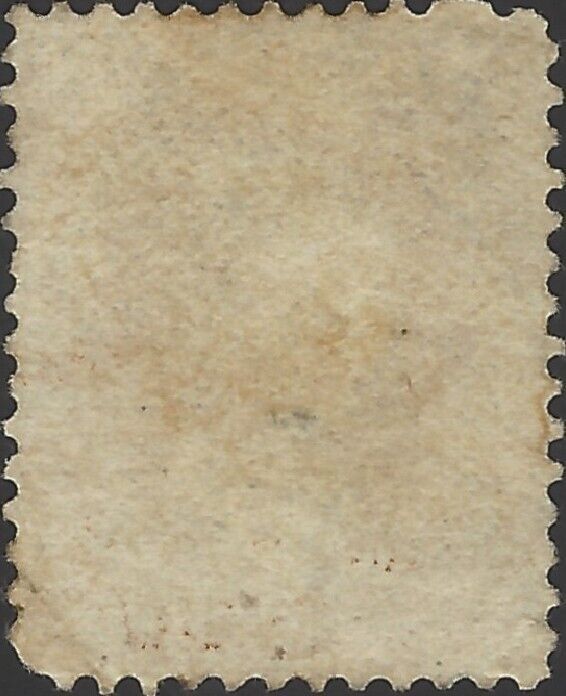 US Scott #217 Used VF 30 Cent 1888 Hamilton Bank Note Stamp | United ...