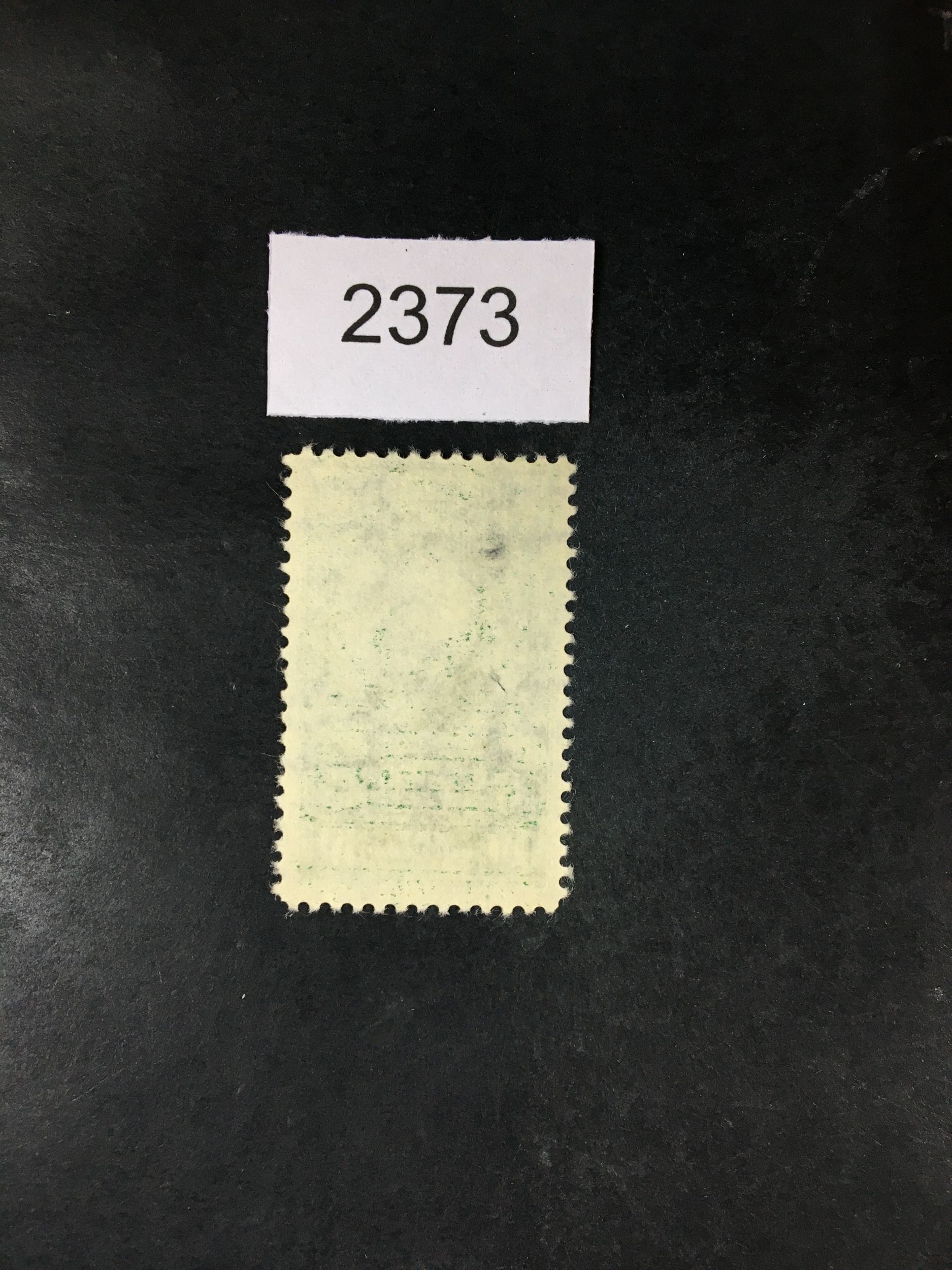 #313 US Stamps # Rd354 Used $11 LOT #2373 | United States, General ...