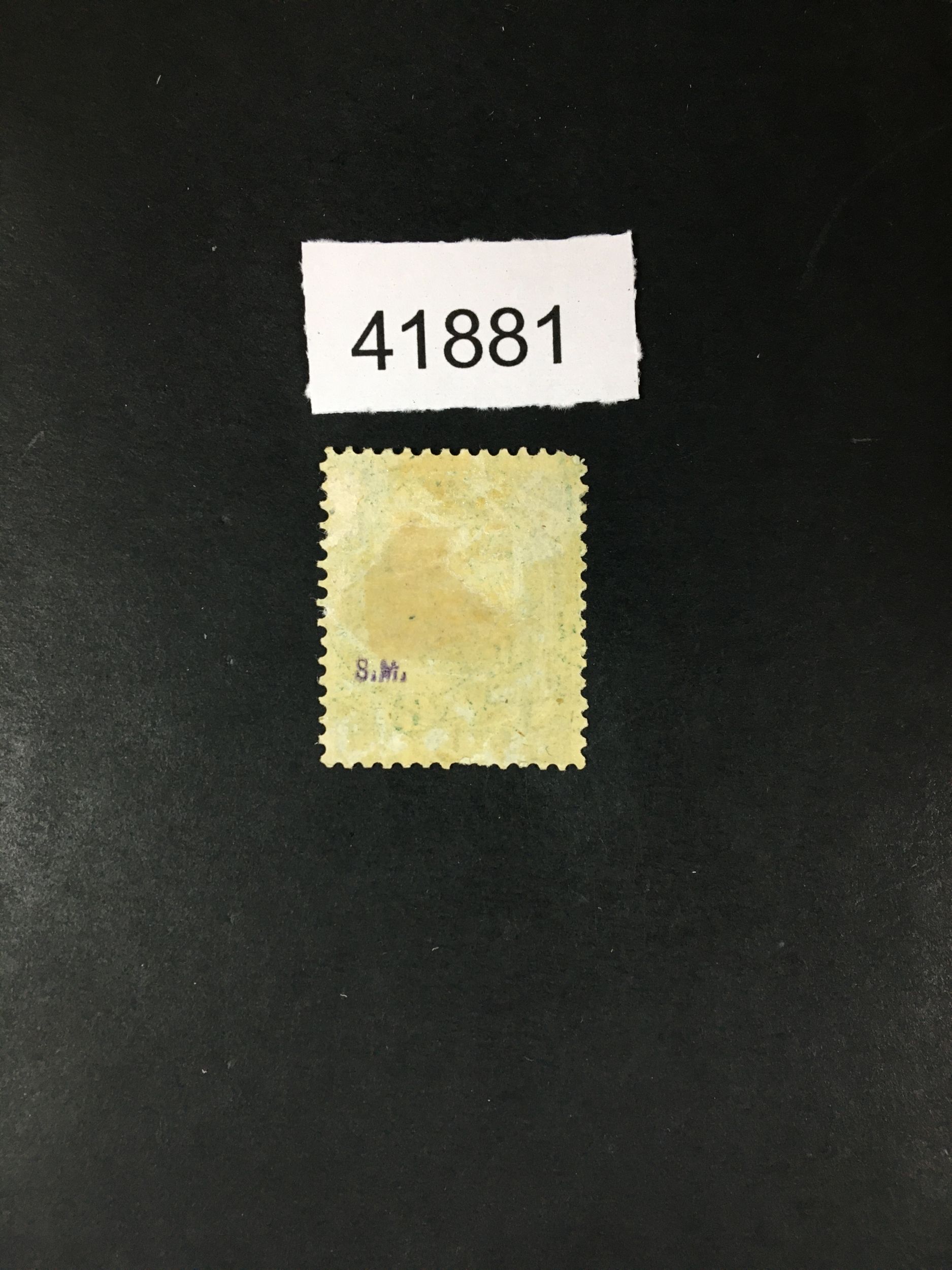 US Stamps # O60 Official Mint OG H LOT #41881 | United States ...