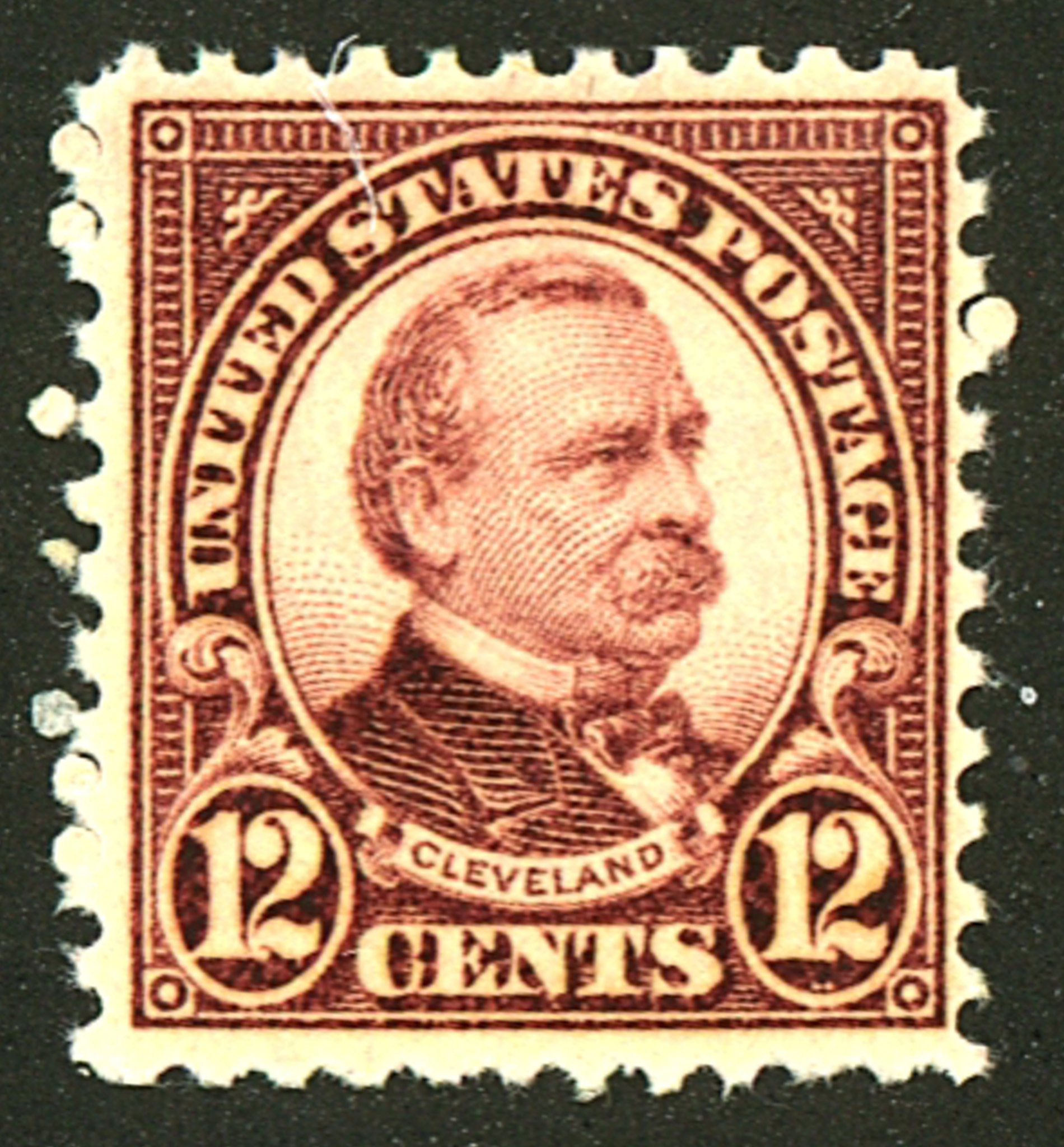 U.S. #693 Mint OG NH | United States, General Issue Stamp / HipStamp