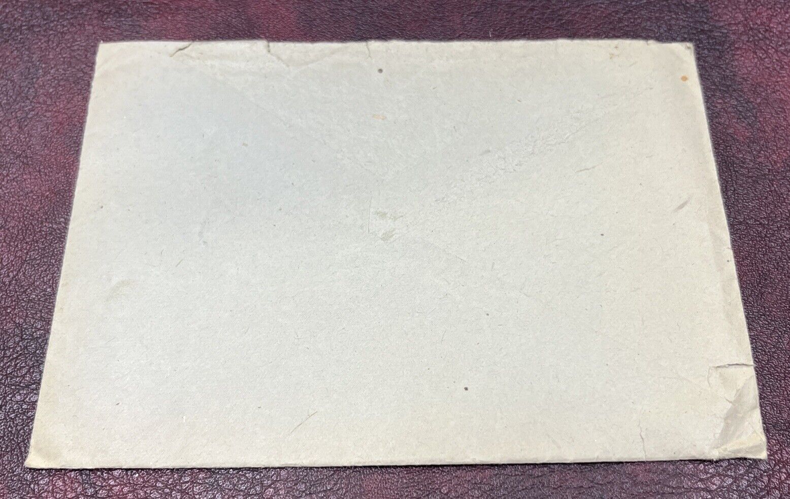 WW2 WWII Nazi Germany Reich 1945 war time soldier Military Feldpost ...