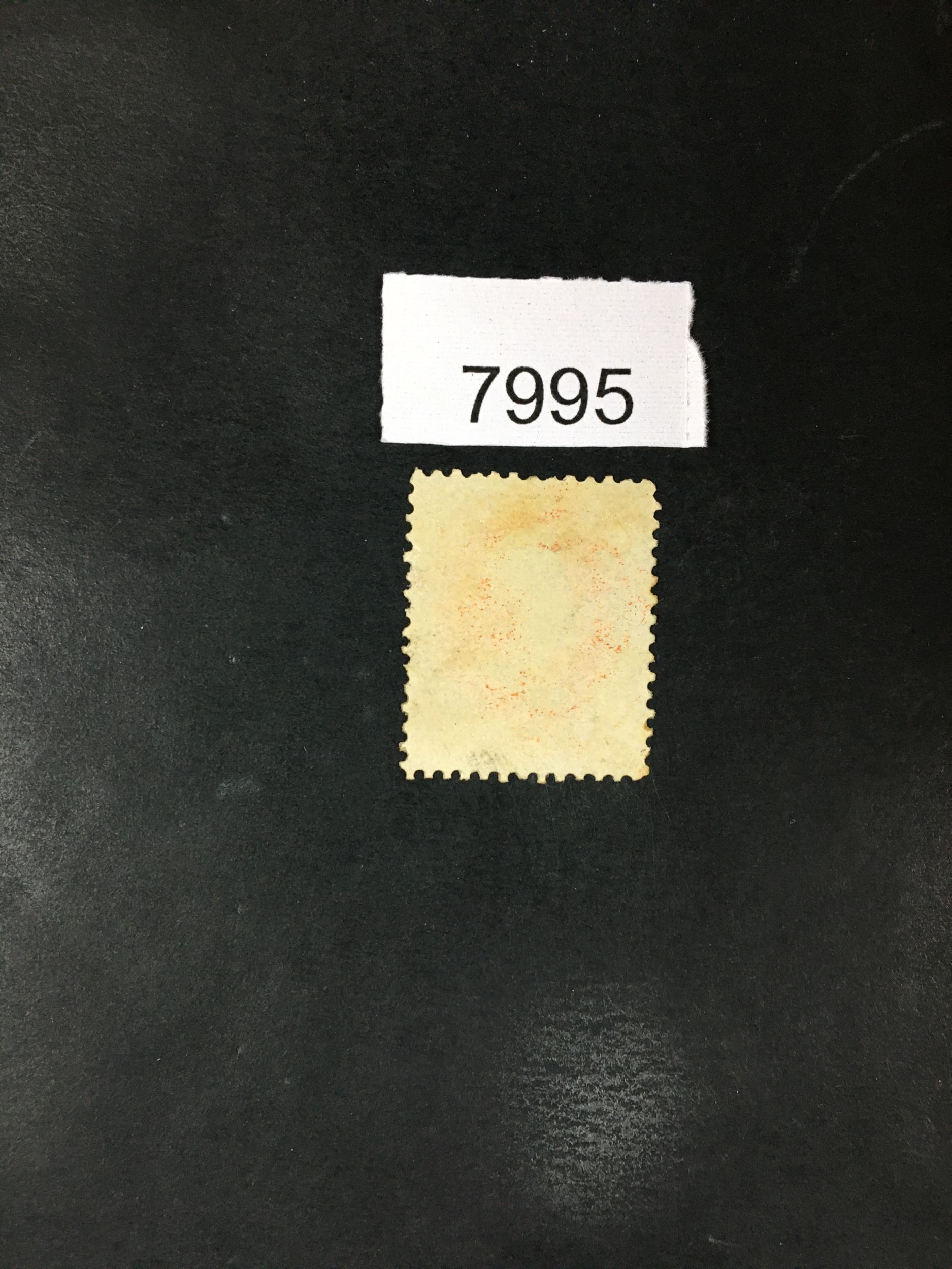 US Stamps # 178 Mint OG H LOT #7995 | United States, General Issue ...